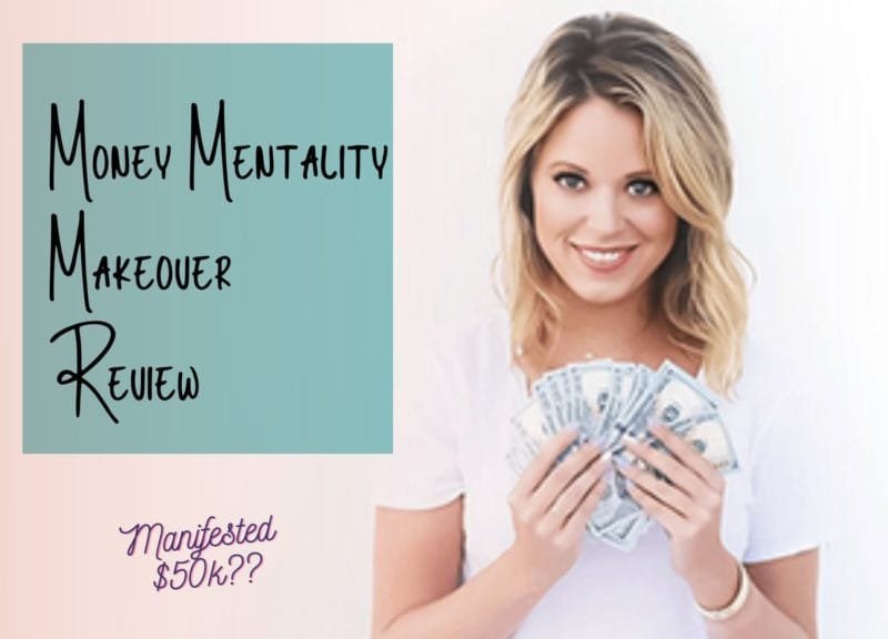 Amanda Frances Review - Is Money Mentality Makeover Worth It?