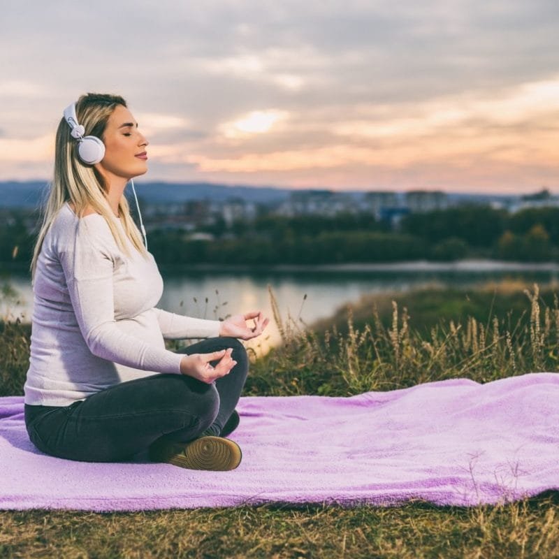 My Brain Evolution System Review And Comparison To Holosync