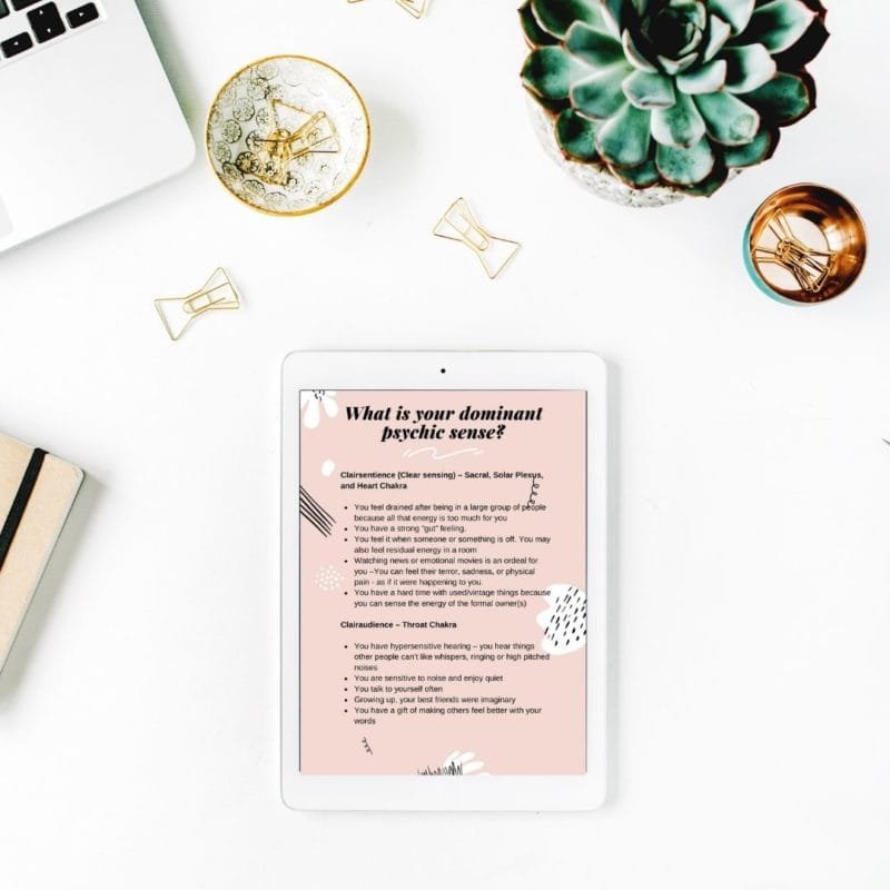 How to Tap Into Your Intuition Easily in 9 powerful Ways