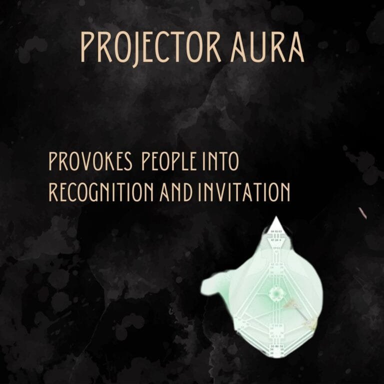 Everything You Should Know About Human Design Projector – TranscendZen ...